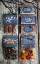 Halloween Candy Wrappers
