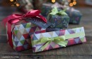 Printable Christmas Gift Wrap