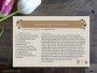 Printable Spring Recipe Cards