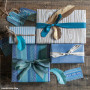Printable Gift Wrap for Men