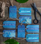 Printable Gift Tags for Men