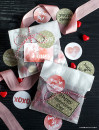 Free Printable Valentine's Day Labels to Download and Print Today!