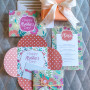 DIY Mother's Day Breakfast In Bed Kit by Lia Griffith