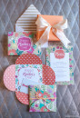 DIY Mother's Day Breakfast In Bed Kit by Lia Griffith