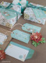 Printable Gift Wrap and Tags for Spring & Easter - Lia Griffith