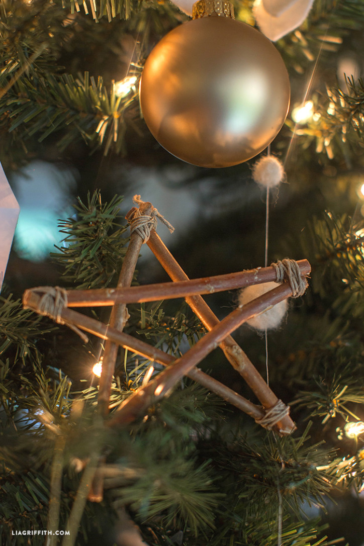 Dream Tree Challenge Reveal - Lia Griffith