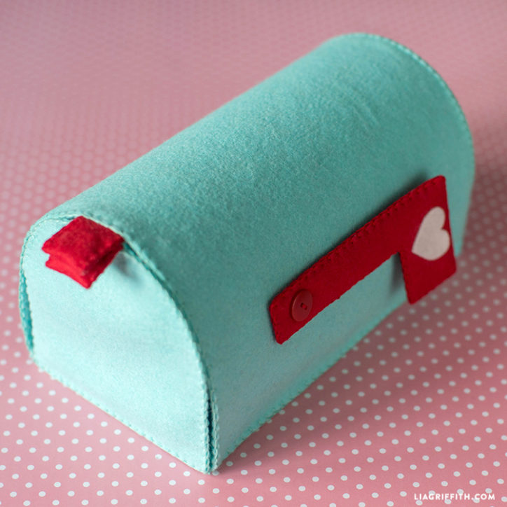 Learn How to Make a DIY Play Mailbox for Kids