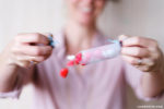 DIY Candy Poppers to Make your Own Party Favors
