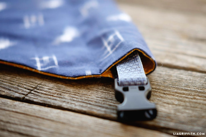 Make an Easy DIY Dog Bandana