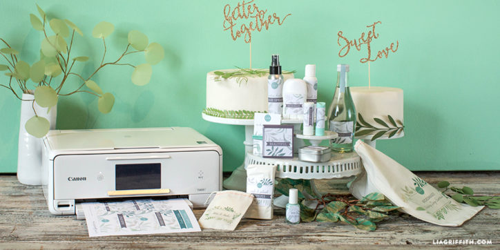 Wedding Day Essentials Kit - Lia Griffith