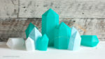 Origami Gems - Make 3D Paper Gems