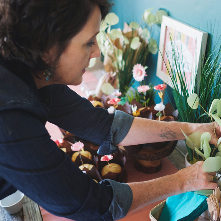 Video: Get to Know Lia – Part 2 - Lia Griffith