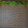 Craft the Ultimate Bridal Shower with This Wood & Bead Backdrop!