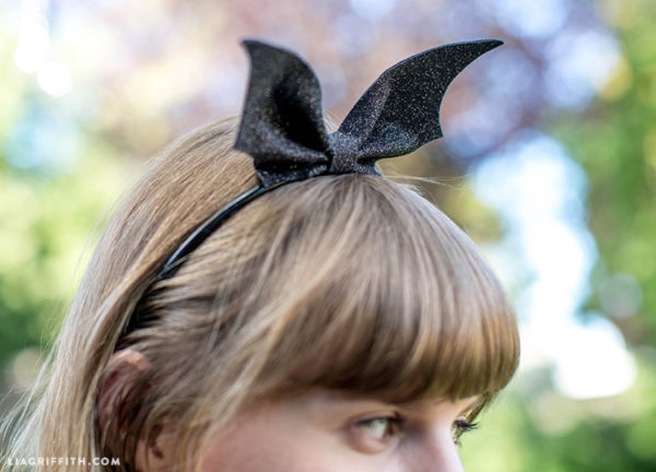 16 Easy Halloween Crafts (No-Sew Costumes & More!) - Lia Griffith