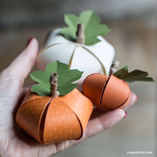 16 Easy Halloween Crafts (No-Sew Costumes & More!) - Lia Griffith
