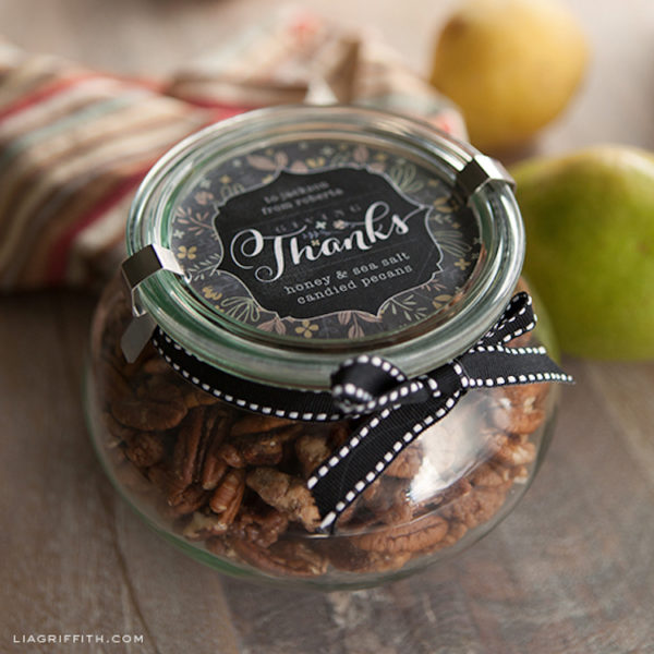 11+ Unique Gift-Wrapping Ideas - Lia Griffith