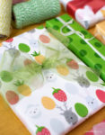 Cute Easter Gift Wrap You Can Print & Cut at Home - Lia Griffith