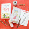 All About My Mom: Printable Book for Mother's Day - Lia Griffith