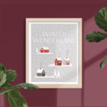 2020 December Craft Collection - Lia Griffith