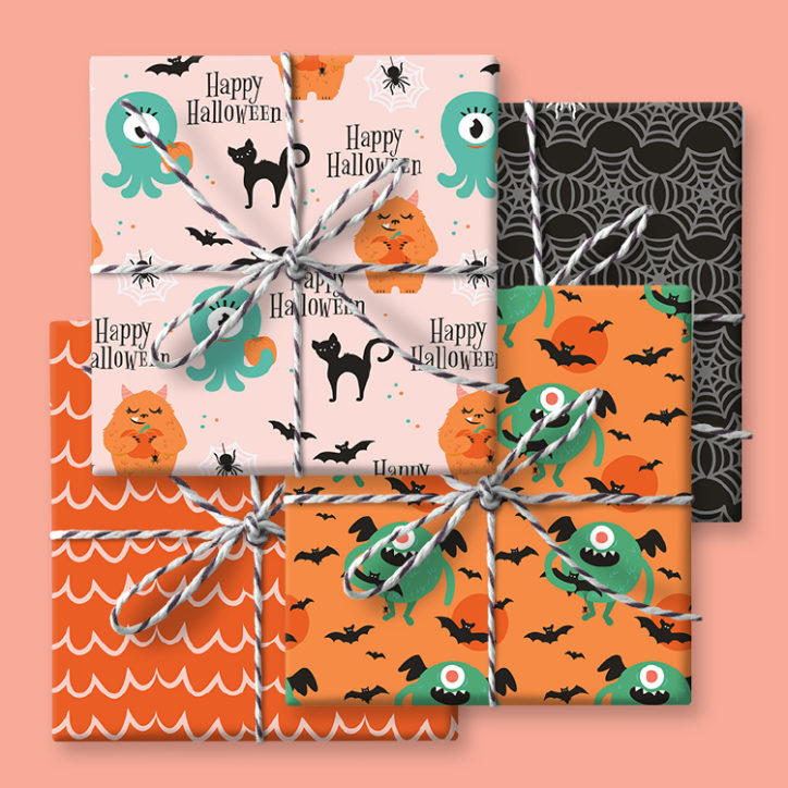 2021 September Craft Collection - Lia Griffith