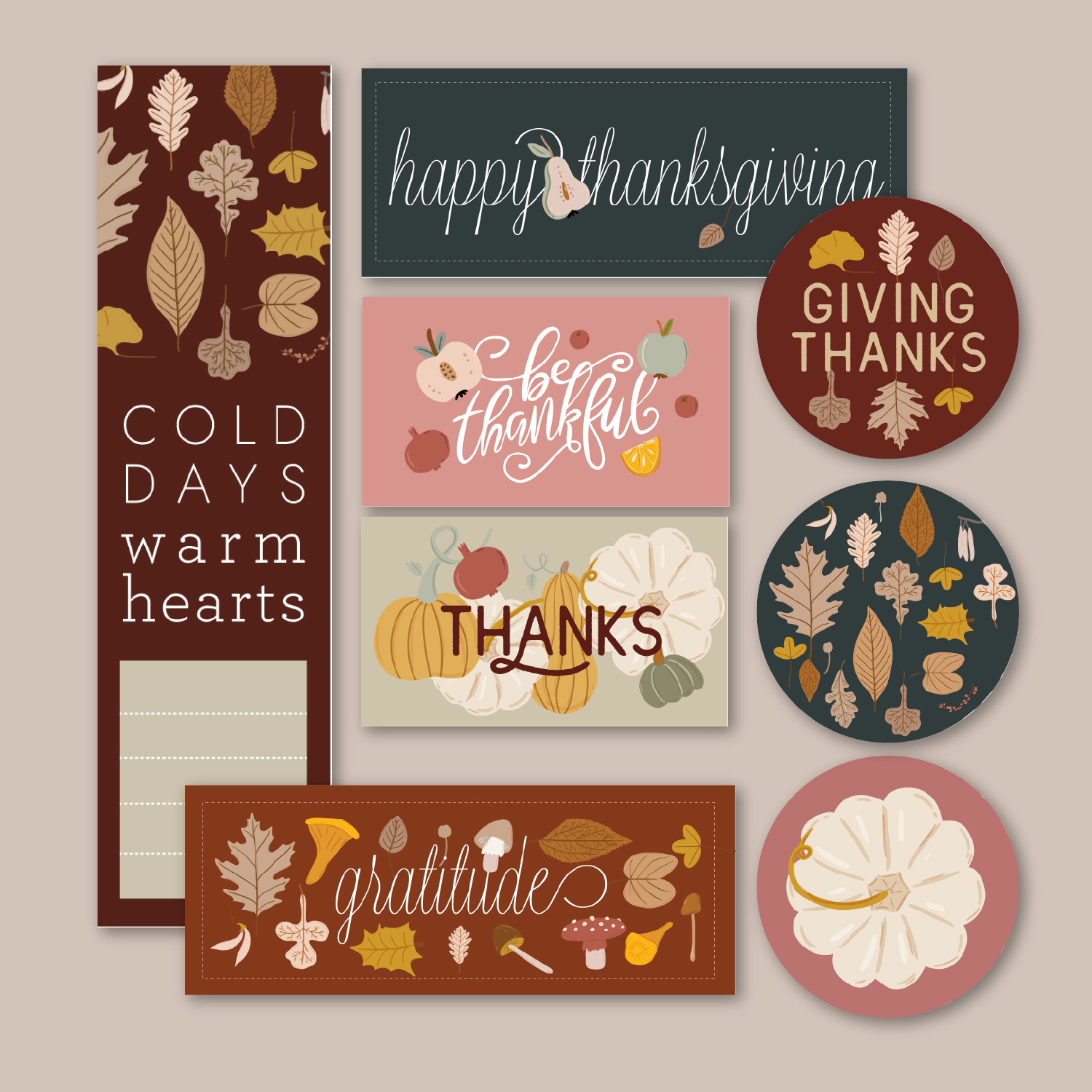 2021 October Craft Collection - Lia Griffith