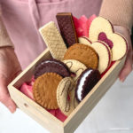 Felt Cookies and Biscuits Pattern & Tutorial - Lia Griffith