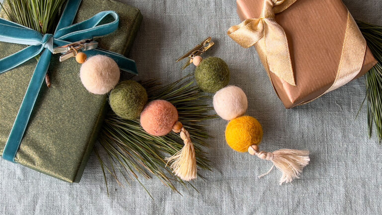 Craft Video Tutorials for DIY Projects You'll Want To Make Today