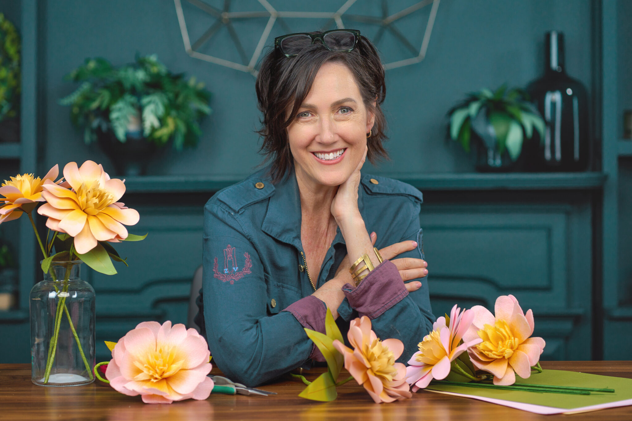 Monthly Membership - Lia Griffith