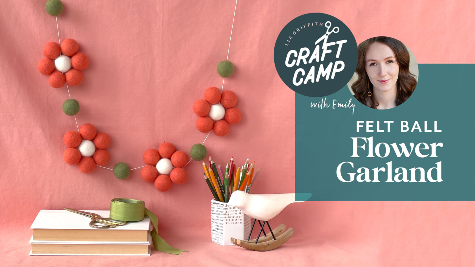 Craft Video Tutorials for DIY Projects You'll Want To Make Today