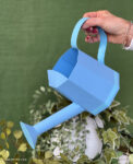 Cardstock Paper Watering Can - Lia Griffith