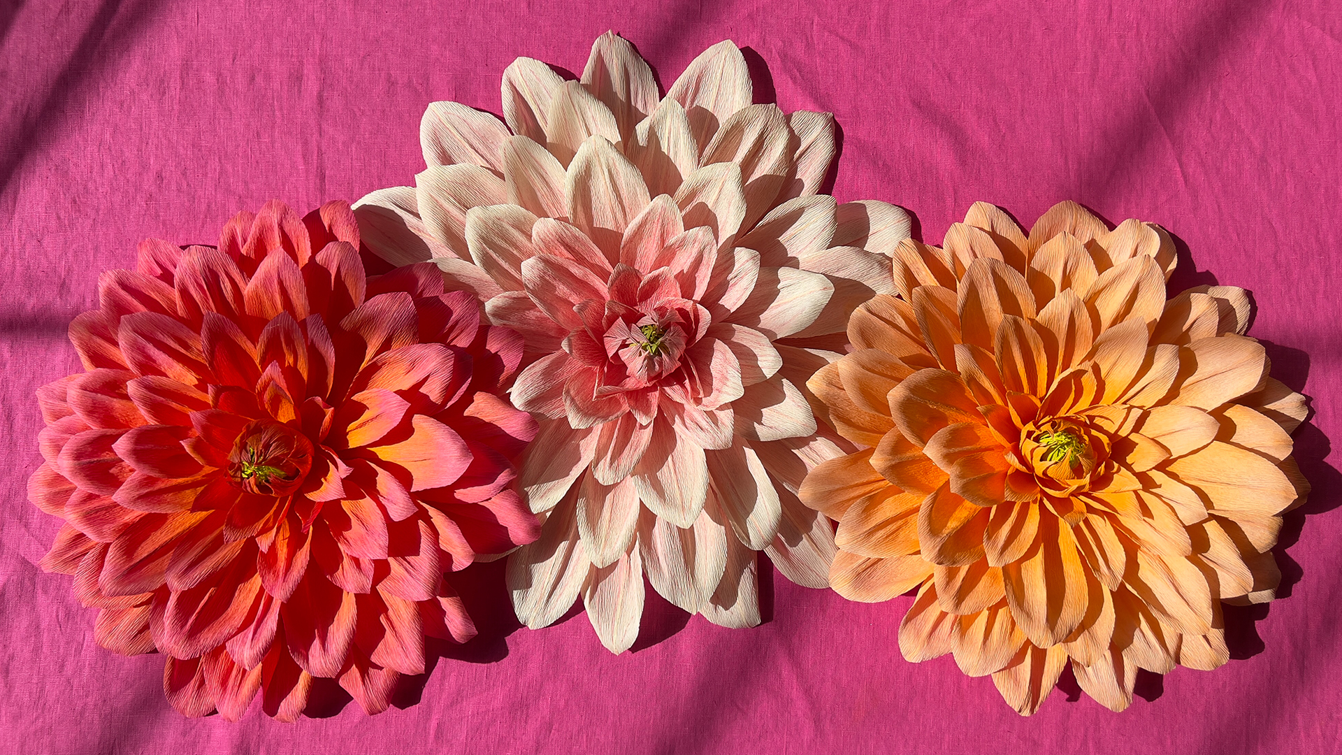Craft Video Tutorials for DIY Projects You'll Want To Make Today