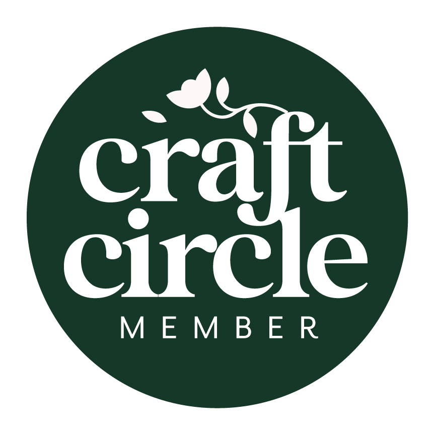 Craft Circle Perks! - Lia Griffith